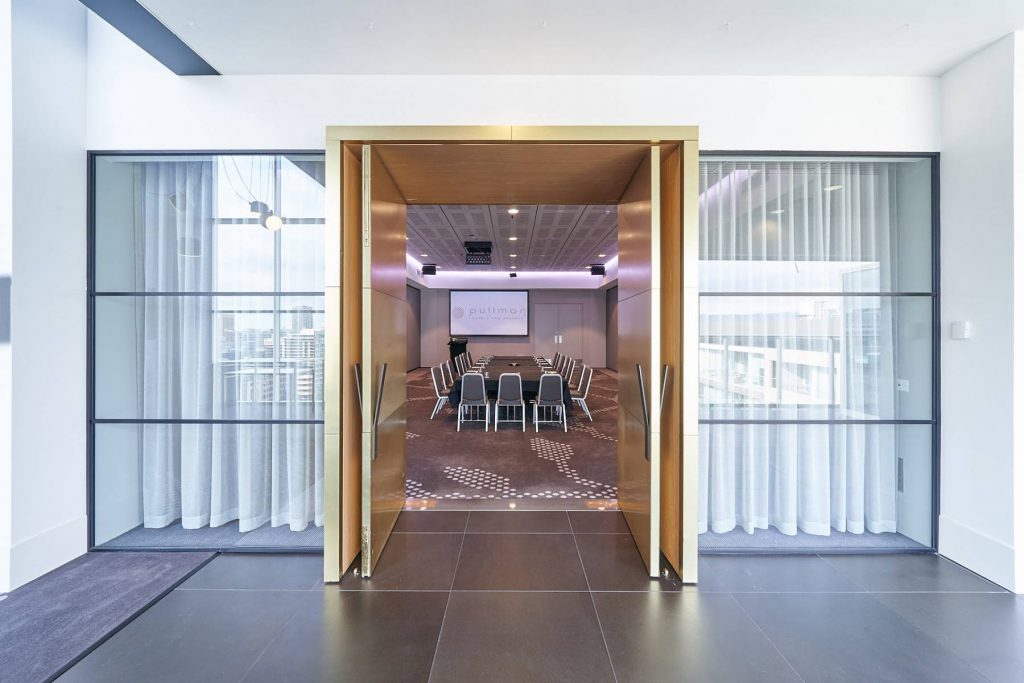 Pullman Adelaide - Luxury Accommodation Adelaide | Adelaide CBD Hotel
