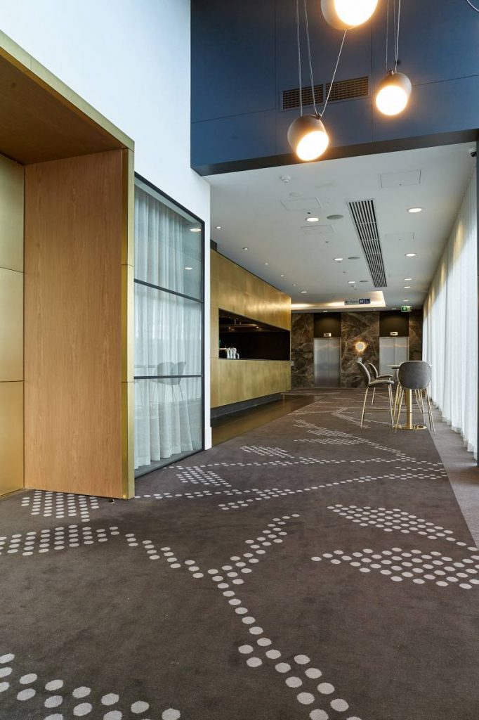 Pre-Function Bar - Pullman Adelaide - Events Venue Adelaide