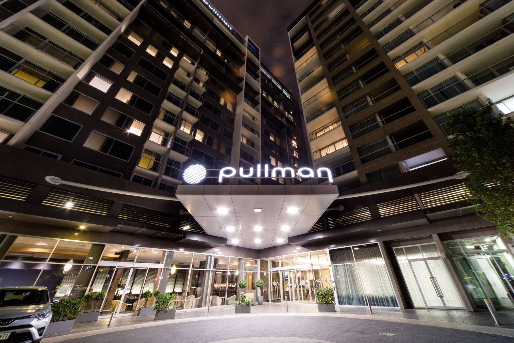 Pullman Adelaide - Services & Facilities